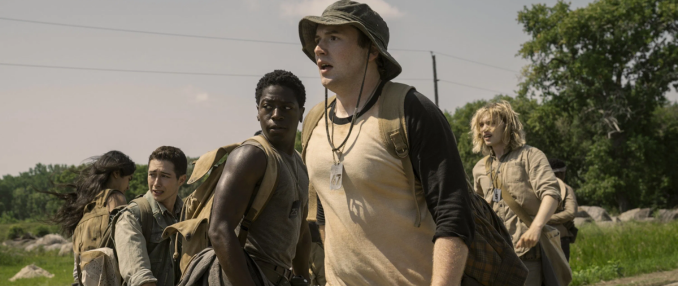 Quinton Cinema Listings & Tickets | Reel Cinemas Quinton